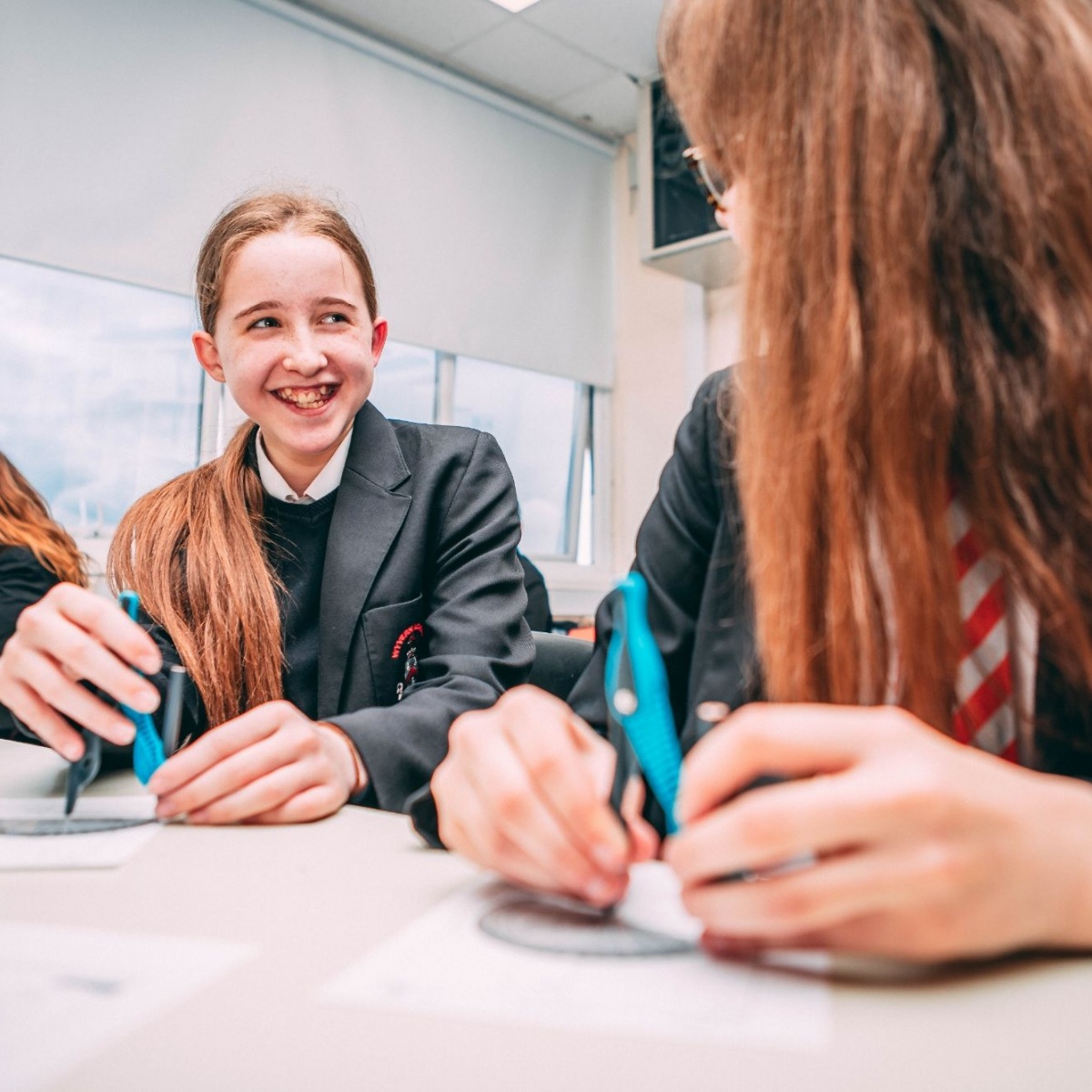 Wyvern Academy - Year 11 Spring Update