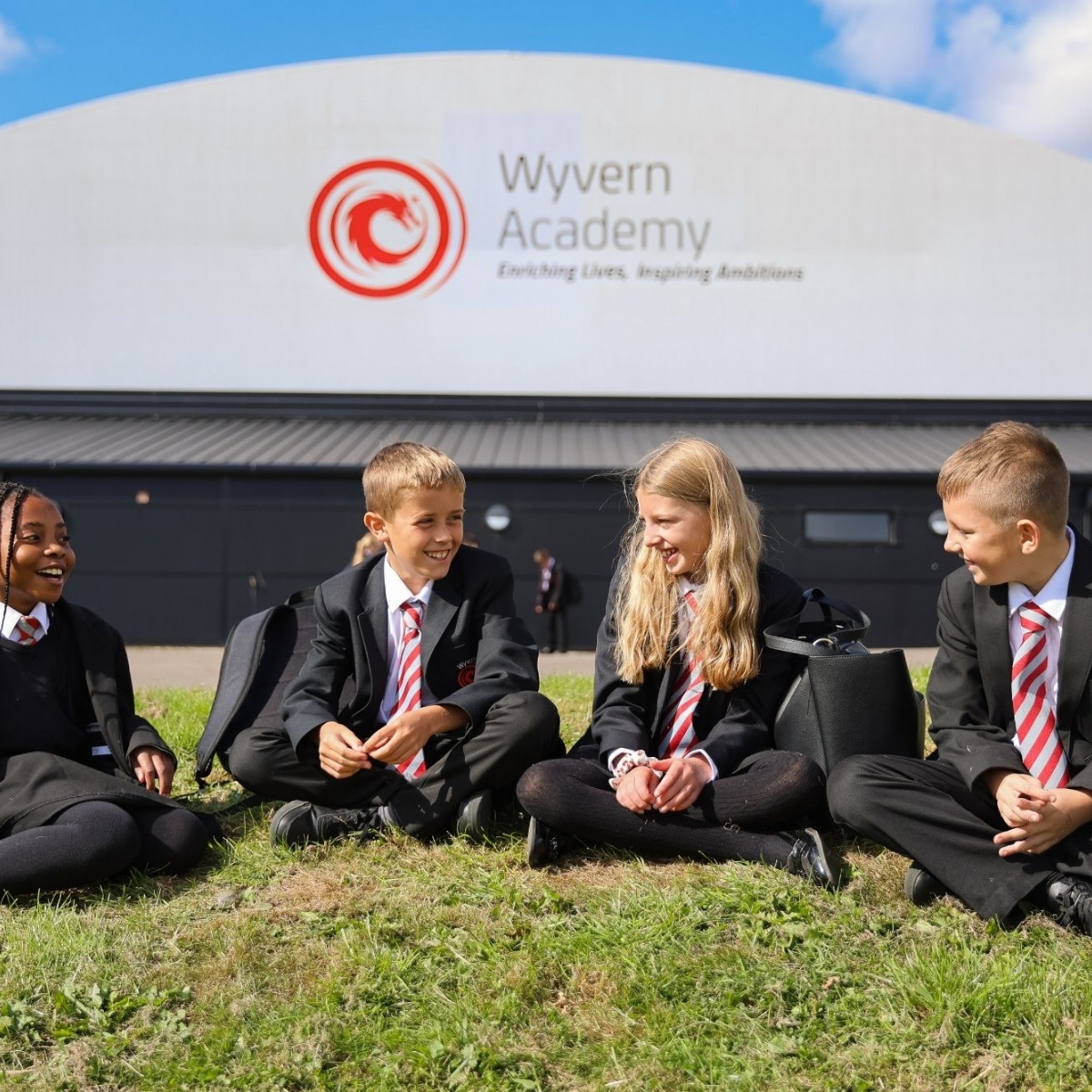 Wyvern Academy - Wyvern Academy Newsletter Spring 2025